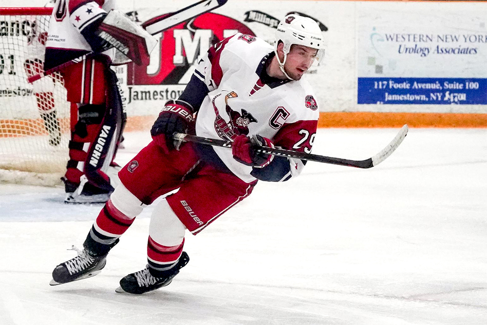 Eric-Olson-1 | News, Sports, Jobs - Post Journal